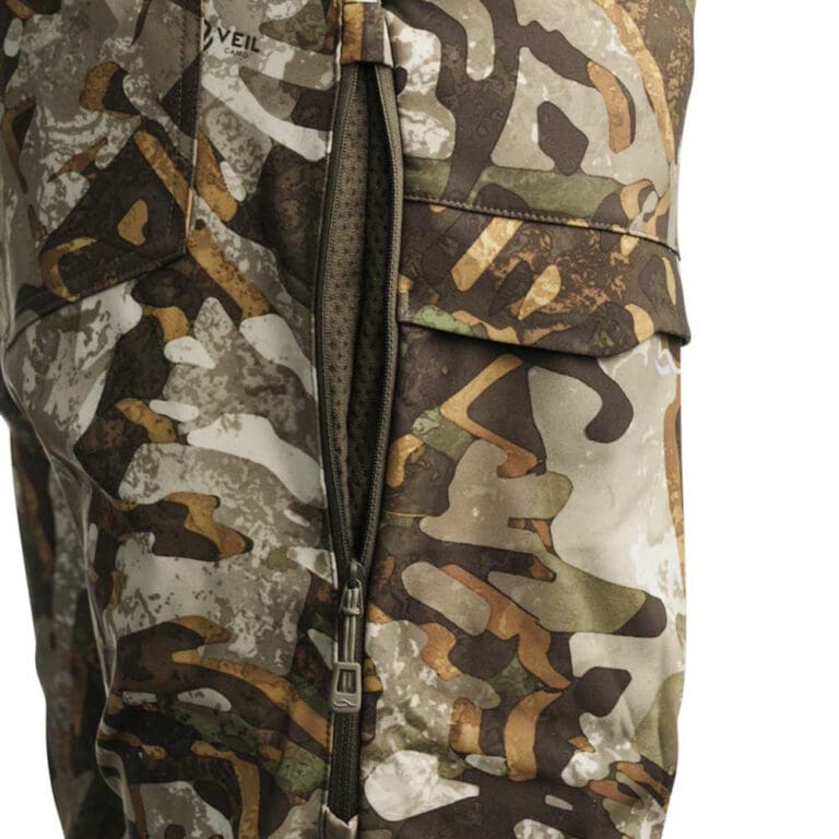 Clime Pant - TUO Gear