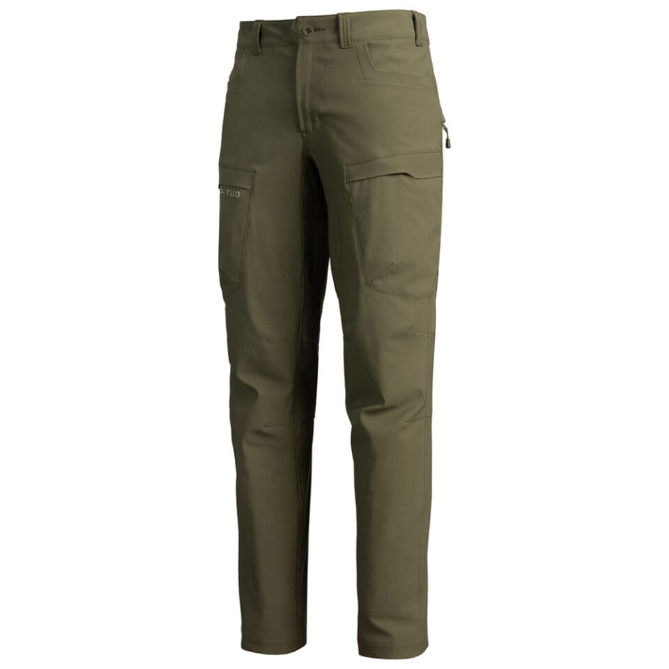 Clime Pant - TUO Gear