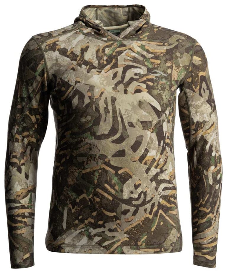 Western Hunting Base Layers - TUO Gear