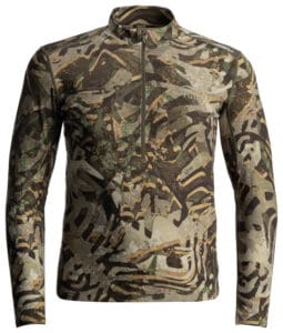 Western Hunting Base Layers - TUO Gear