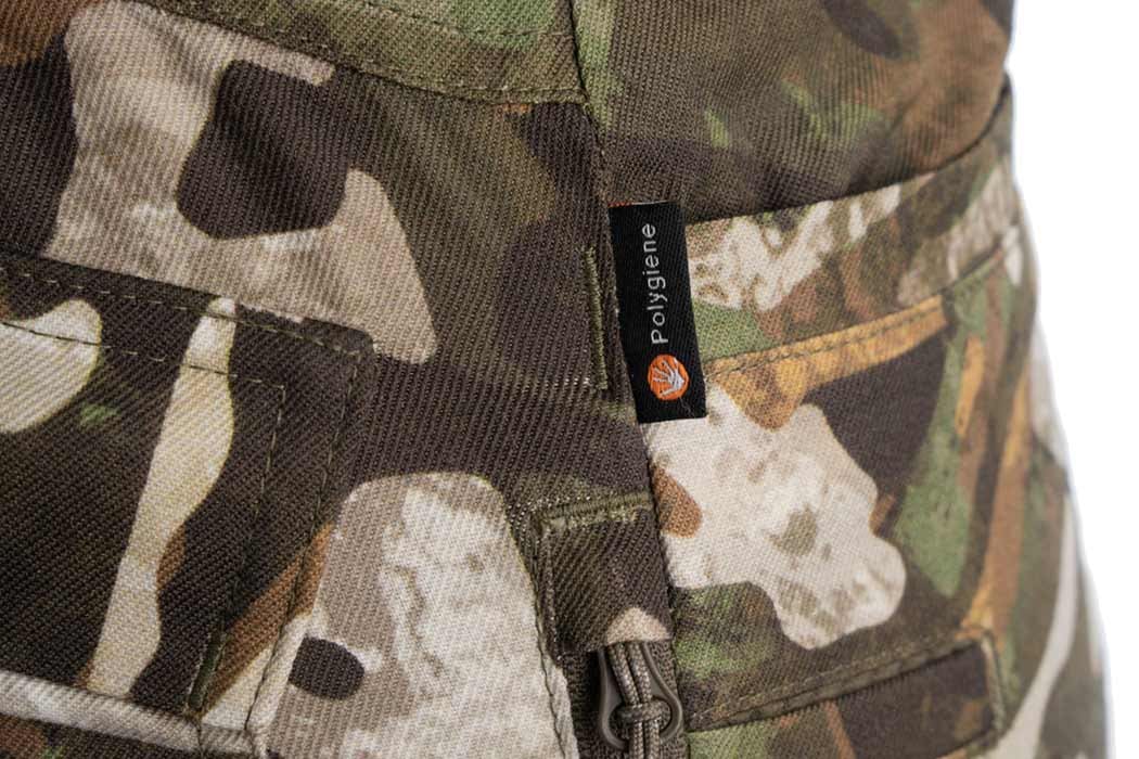 Velocity Merino Pant - TUO Gear