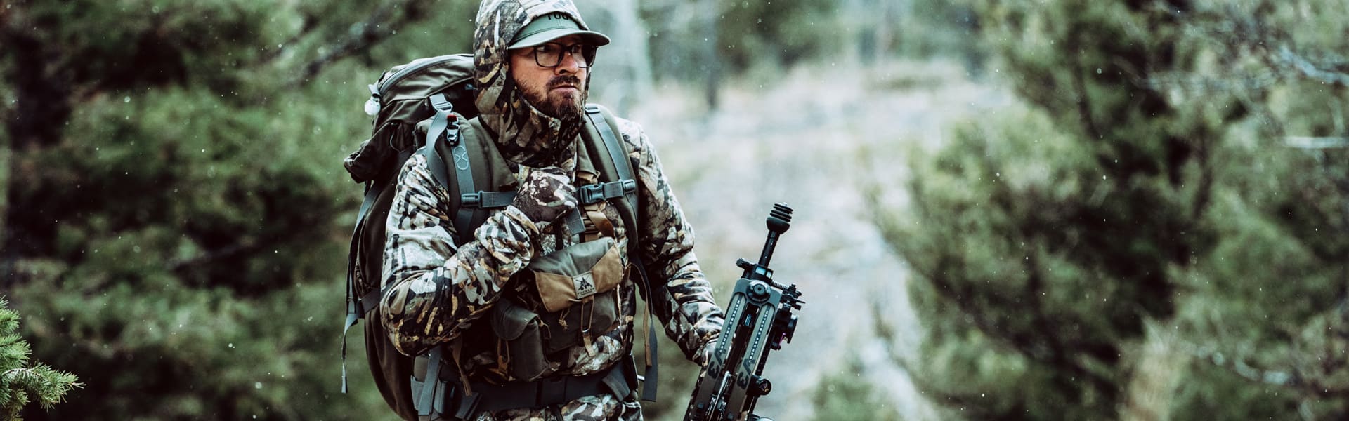 Western Hunting Jackets - TUO Gear