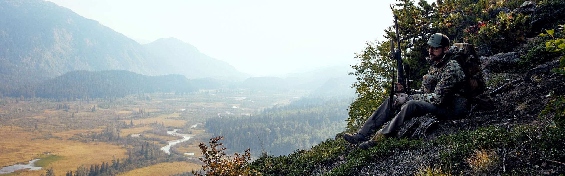 Rifle Elk System - TUO Gear