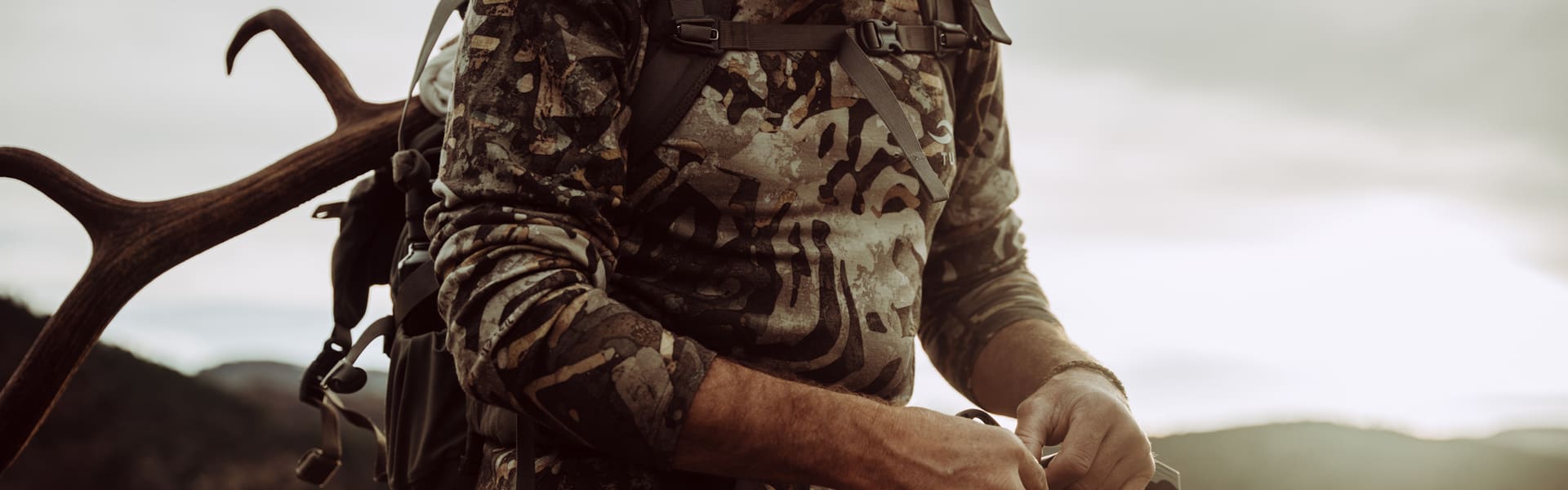 Kinetic Merino 200 Collection - TUO Gear
