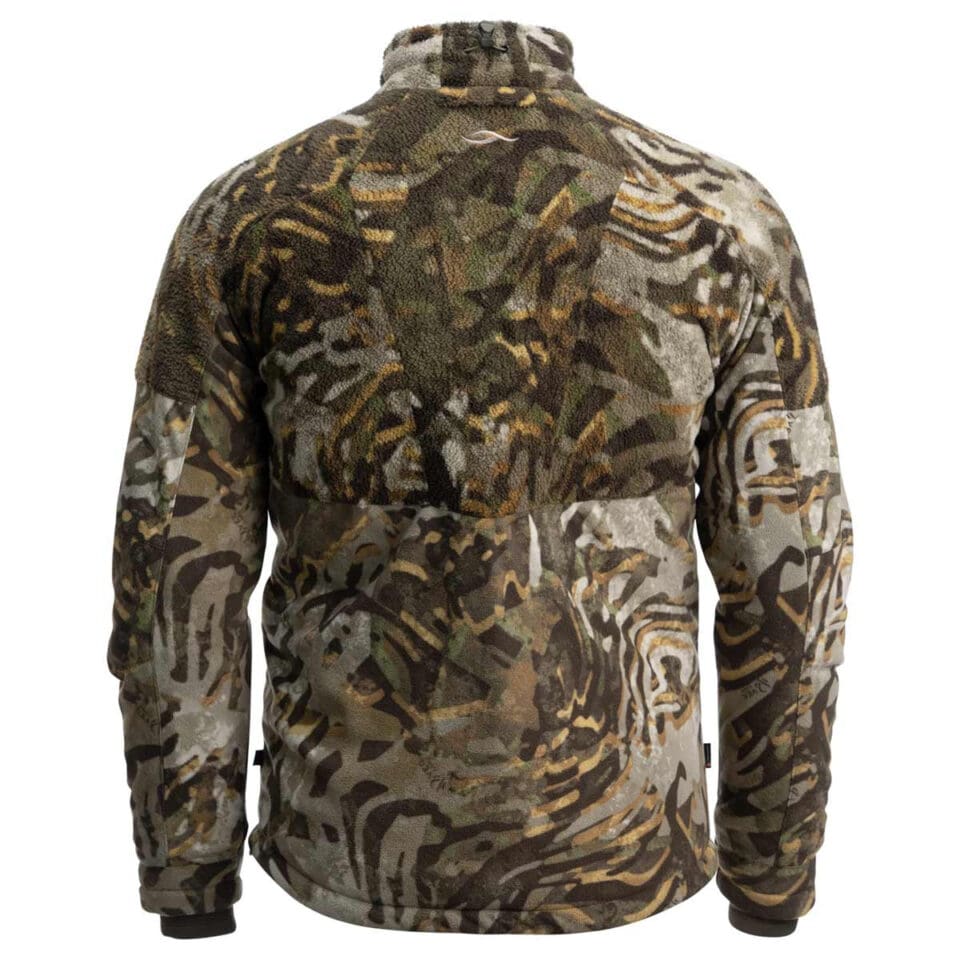Nivor Jacket - TUO Gear