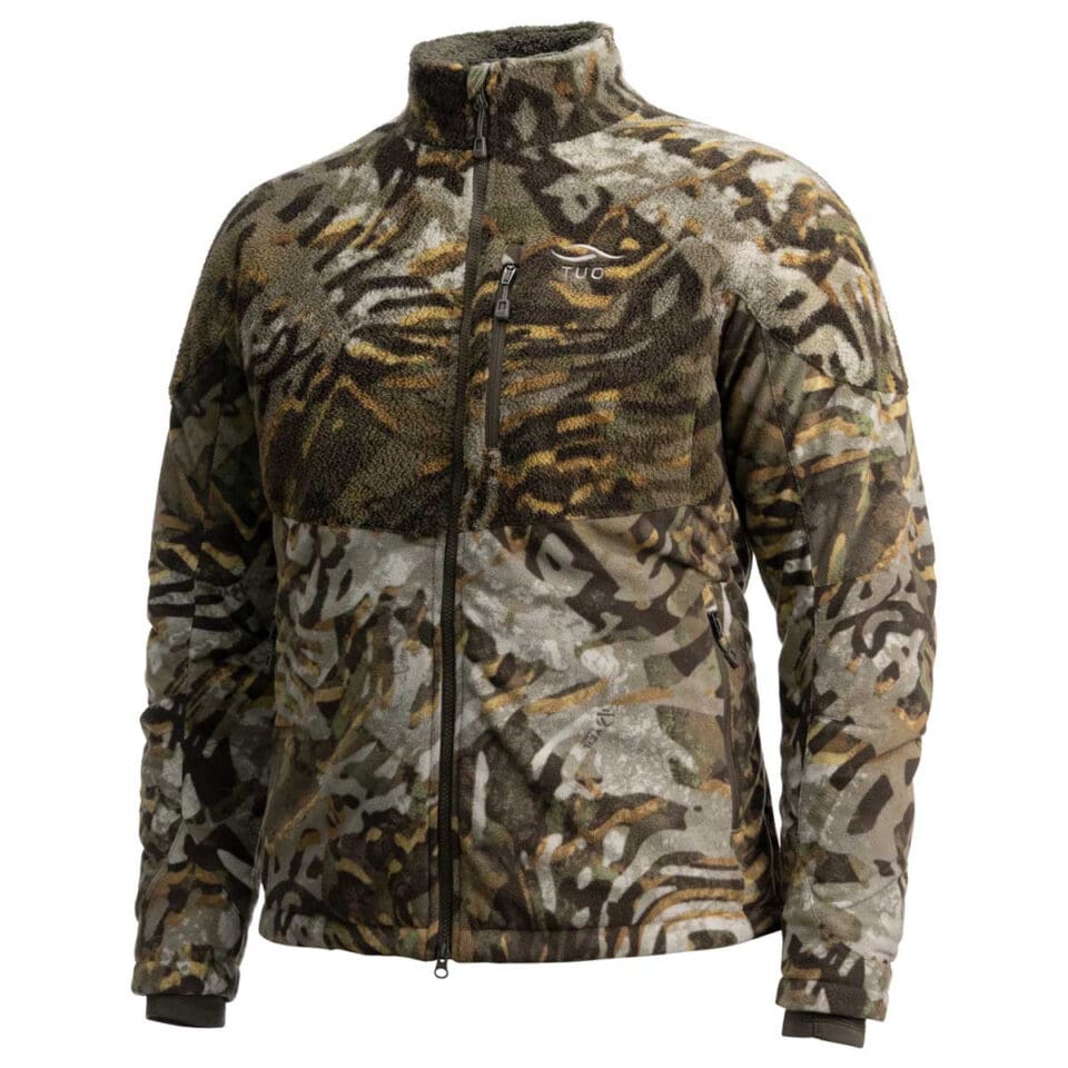 Nivor Jacket - TUO Gear