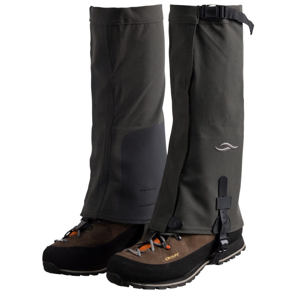 Boot Gaiters - TUO Gear