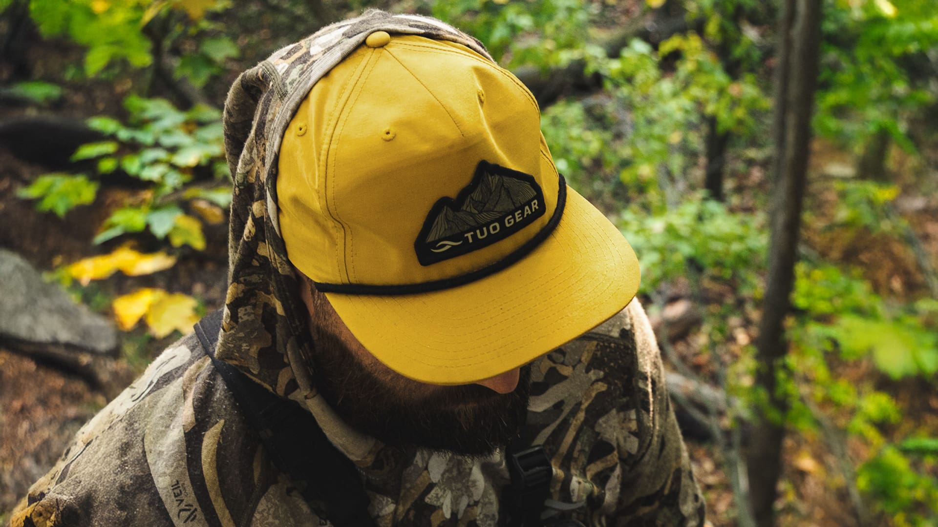 TUO Gear - Technical Hunting Clothing