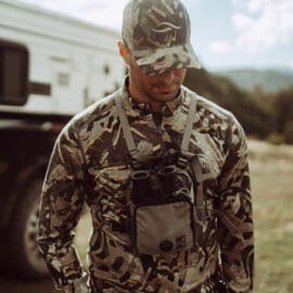 TUO Gear - Technical Hunting Clothing