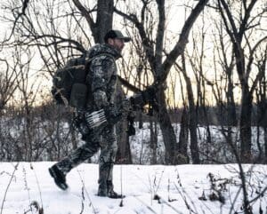 Screaming for Vergence - TUO Gear